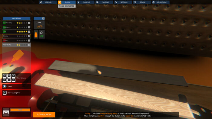 「Music Store Simulator」にツッコミを入れる日曜日【ゲームレビュー】 | 枝の書き物